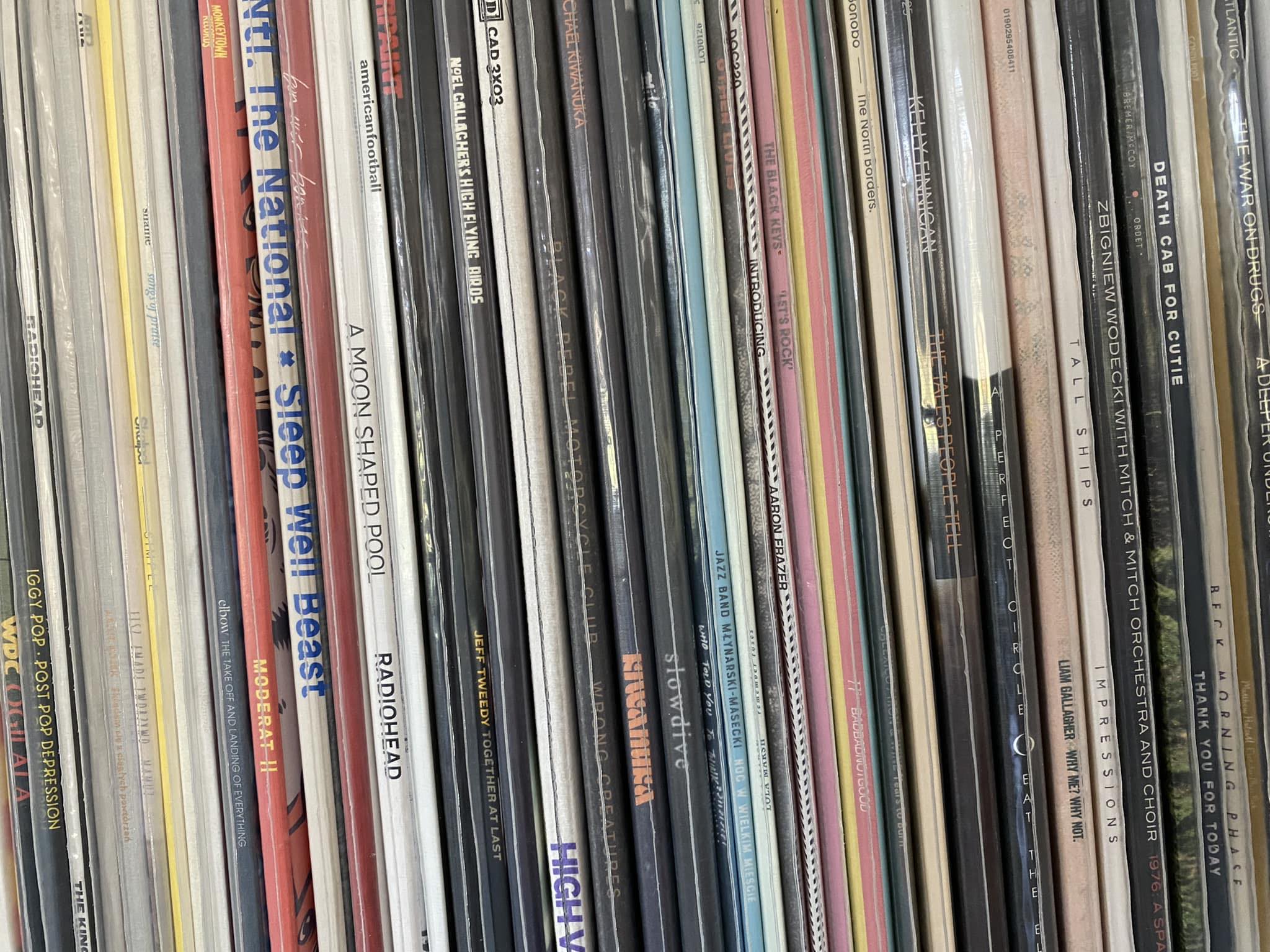 Music for Today | Magazyn o muzyce alternatywnej